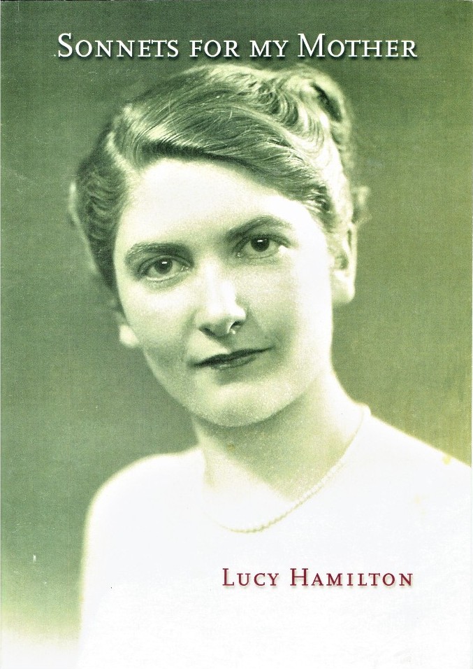 Lucy Hamilton Poetry